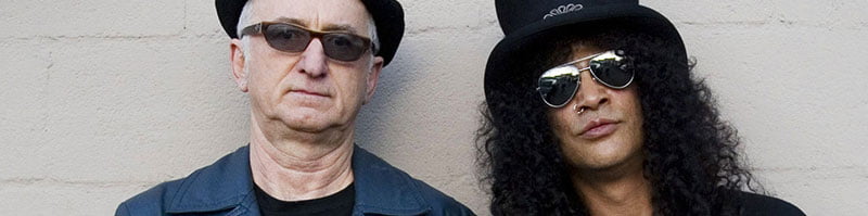 Robert Knight, Music Photographer Featured Today on BlackRapid Podcast ...