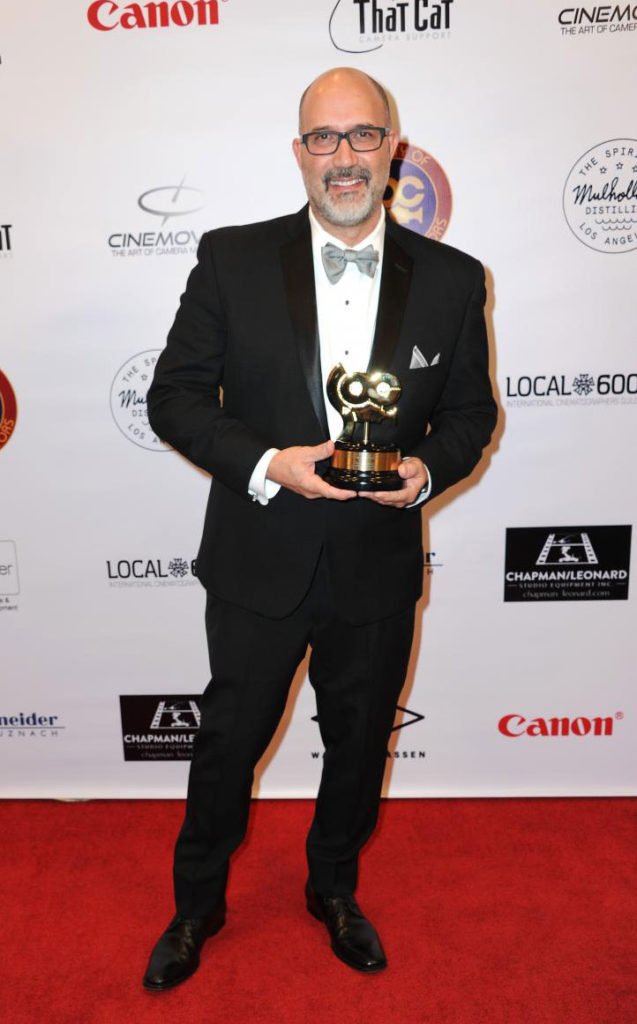 BLACKRAPID SPOTLIGHT: Frank Masi - BLACKRAPID