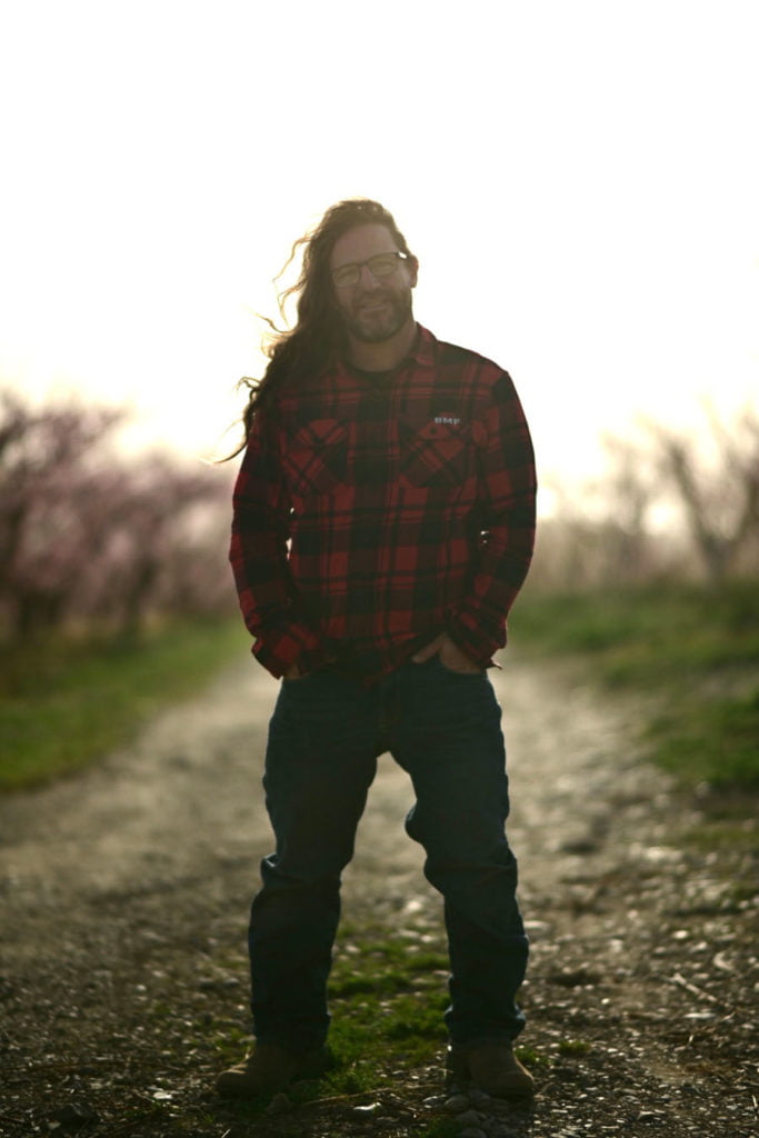 BLACKRAPID SPOTLIGHT: Rodrigo Donoso - BLACKRAPID