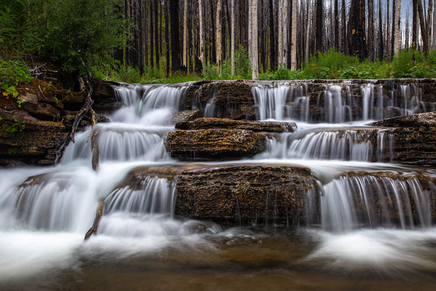 BLACKRAPID SPOTLIGHT: Shane Turgeon - BLACKRAPID