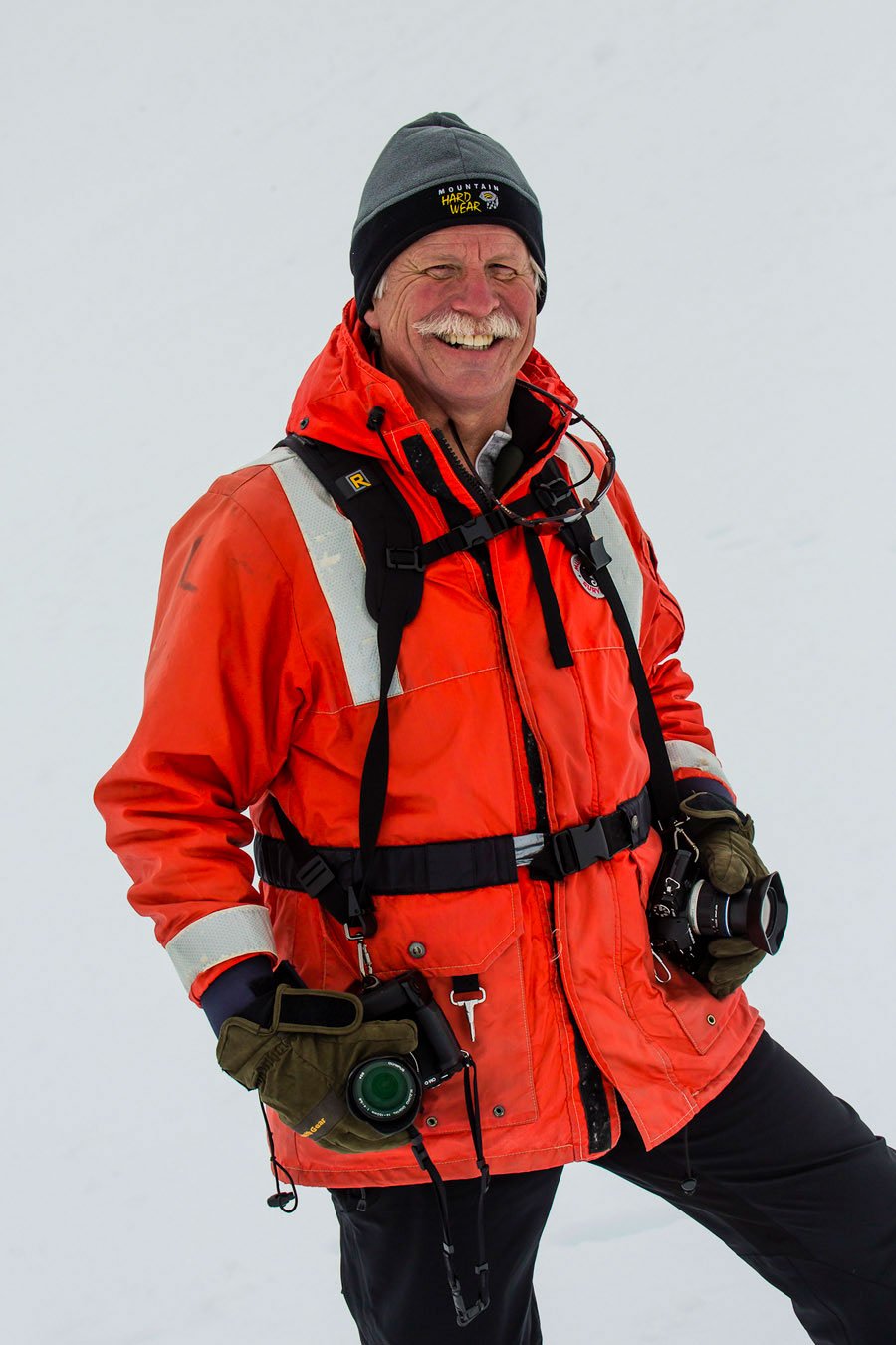 BLACKRAPID SPOTLIGHT: Jay Dickman - BLACKRAPID