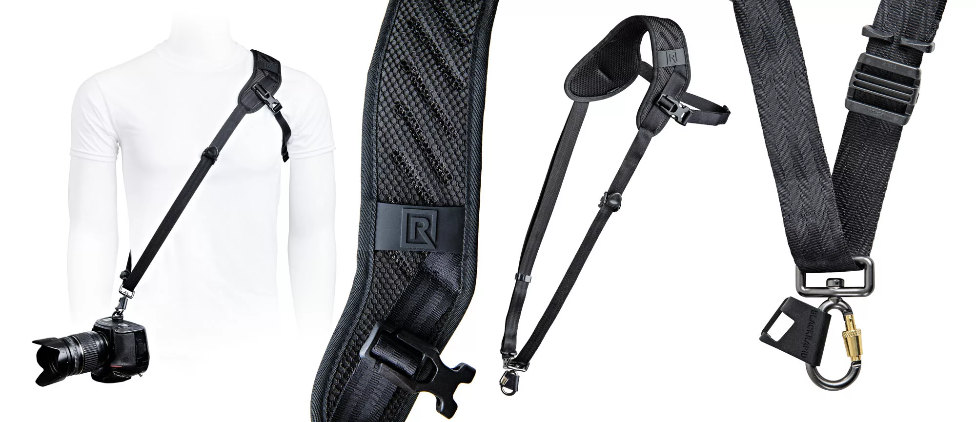 Blackline I Right - The Best Camera Strap Style, With Even Better ...
